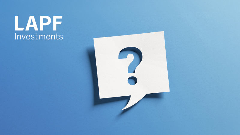 LGPS Perspectives on Proposed Pension Reforms: Anticipating the ...